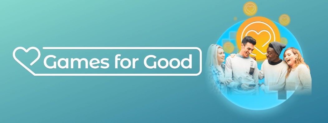 Harnessing the Power of Gaming as a Force for Good