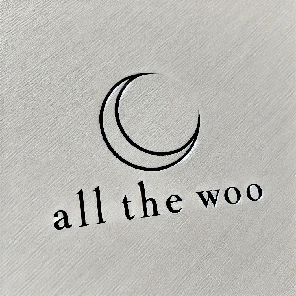 All The Woo