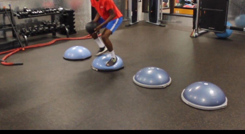 Kin Fit Elite
