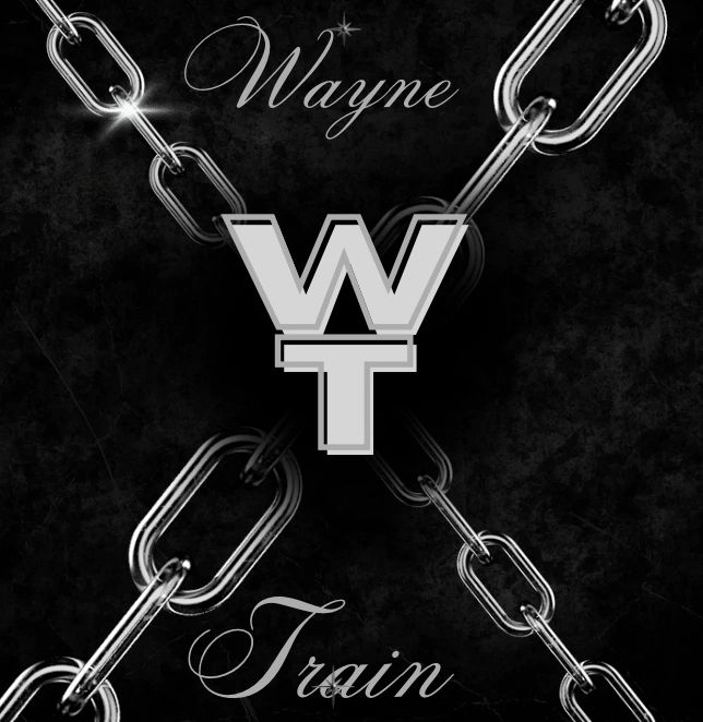 Official Wayne Train