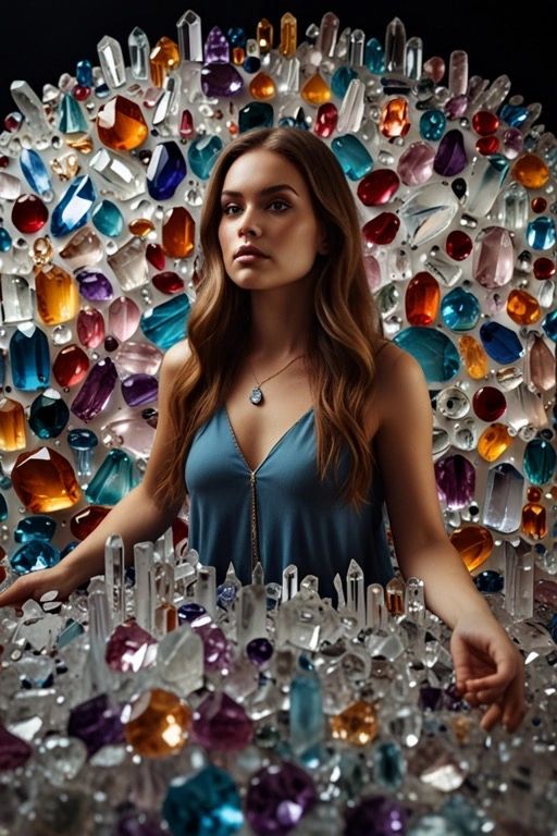 Choosing Crystals???