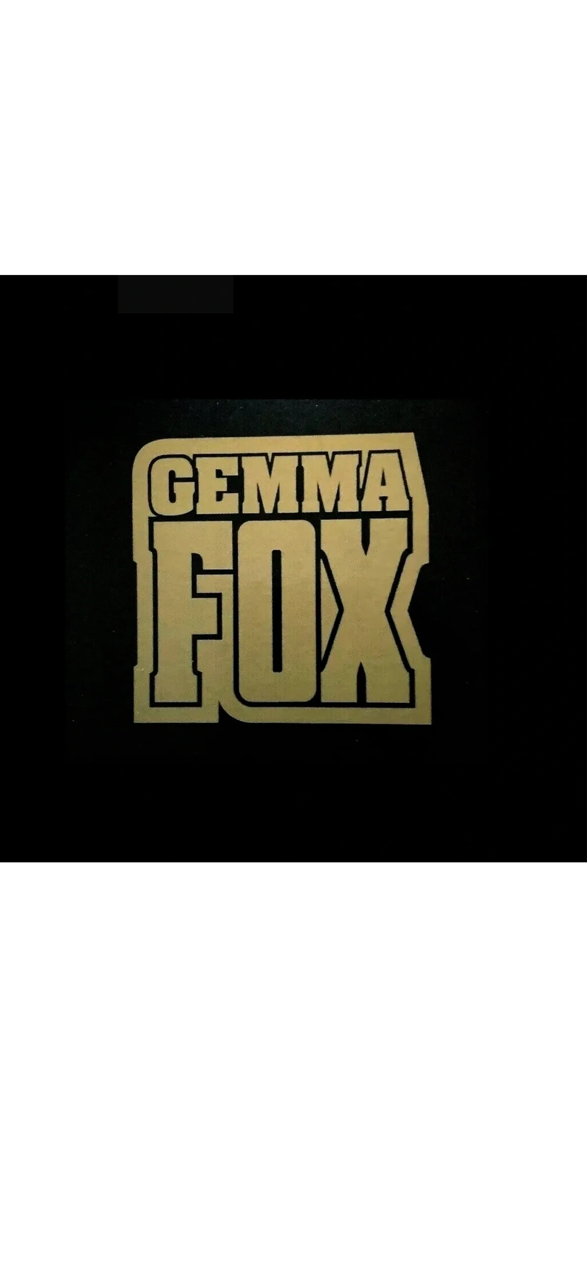Gemma Fox Music - Music, Music, Artist, Youtube Music