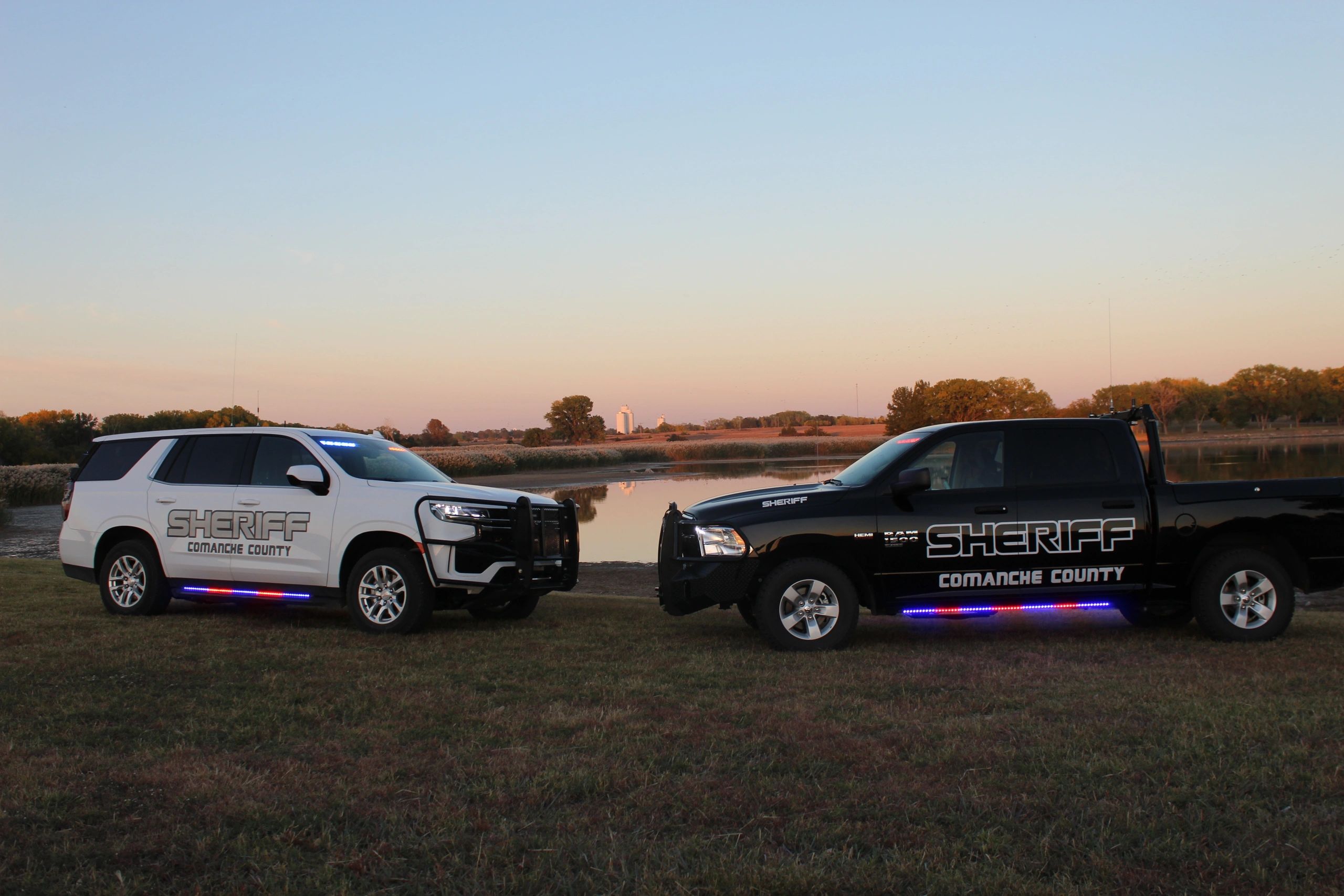 Comanche County Sheriff's Office