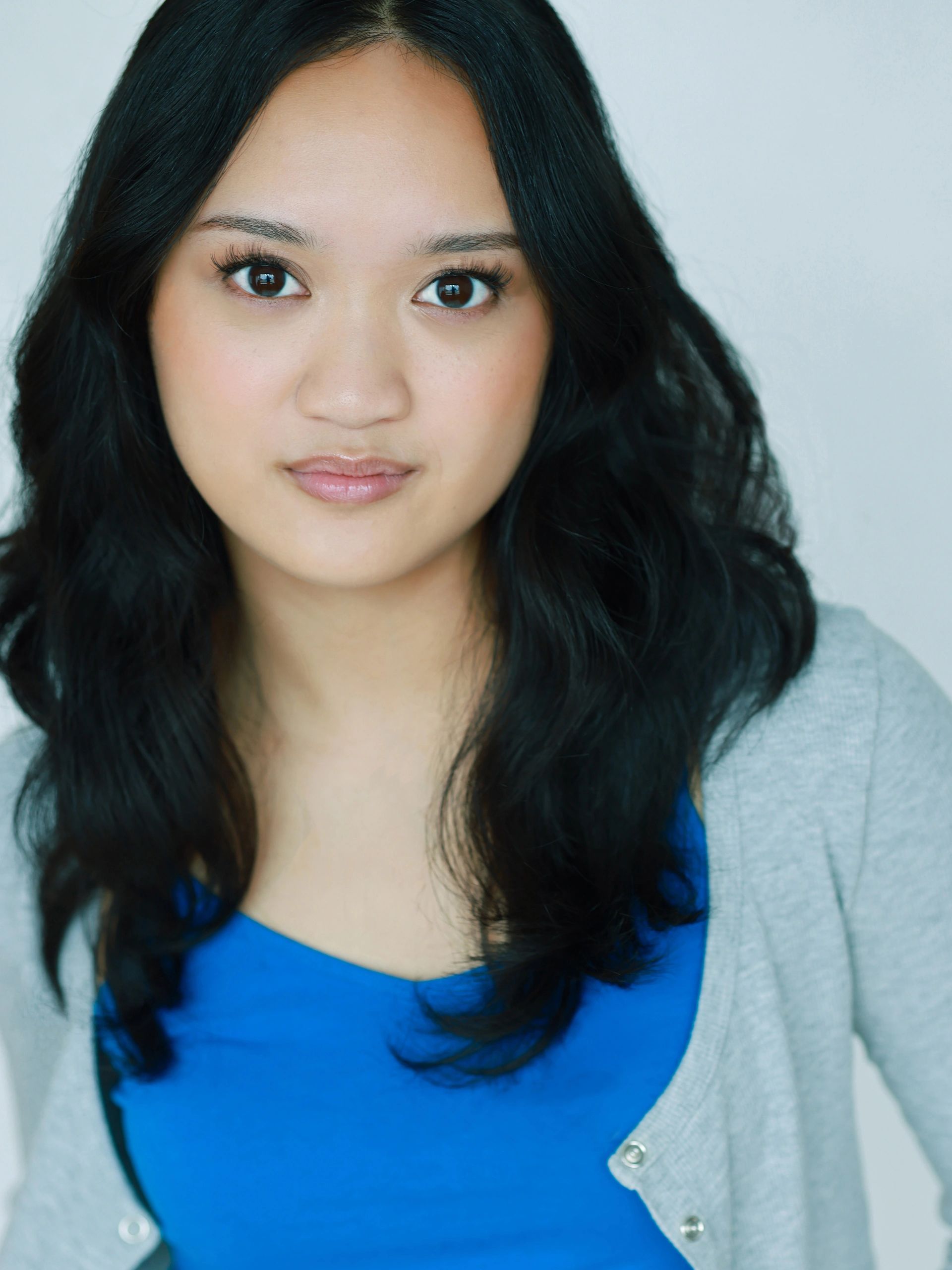 Celeste Javier: Performer - Home