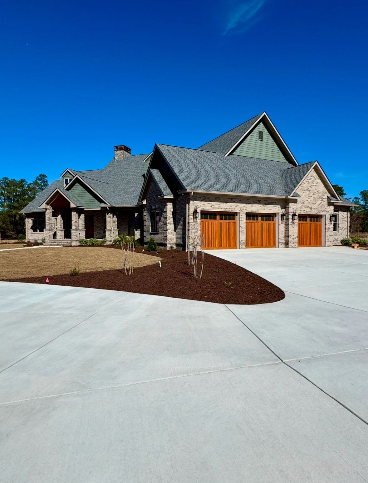 Edge Contracting LLC