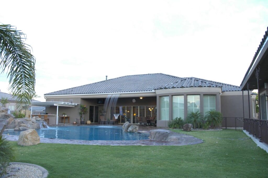 Construction Companies in Arizona - Freeman Customer Homes