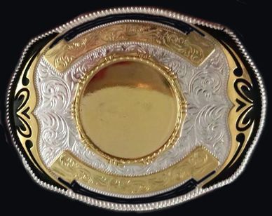 Trophy Buckles