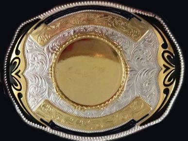 Trophy Buckles