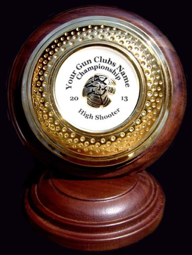 Trophy Buckle Awards - Home