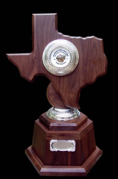 Trophy Buckle Awards - Home