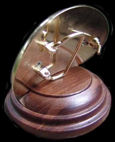 Clay Target Trophies