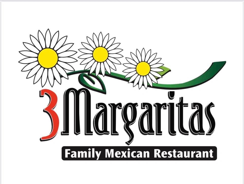 3 Margaritas - Mexican Restaurant - Richland, Washington