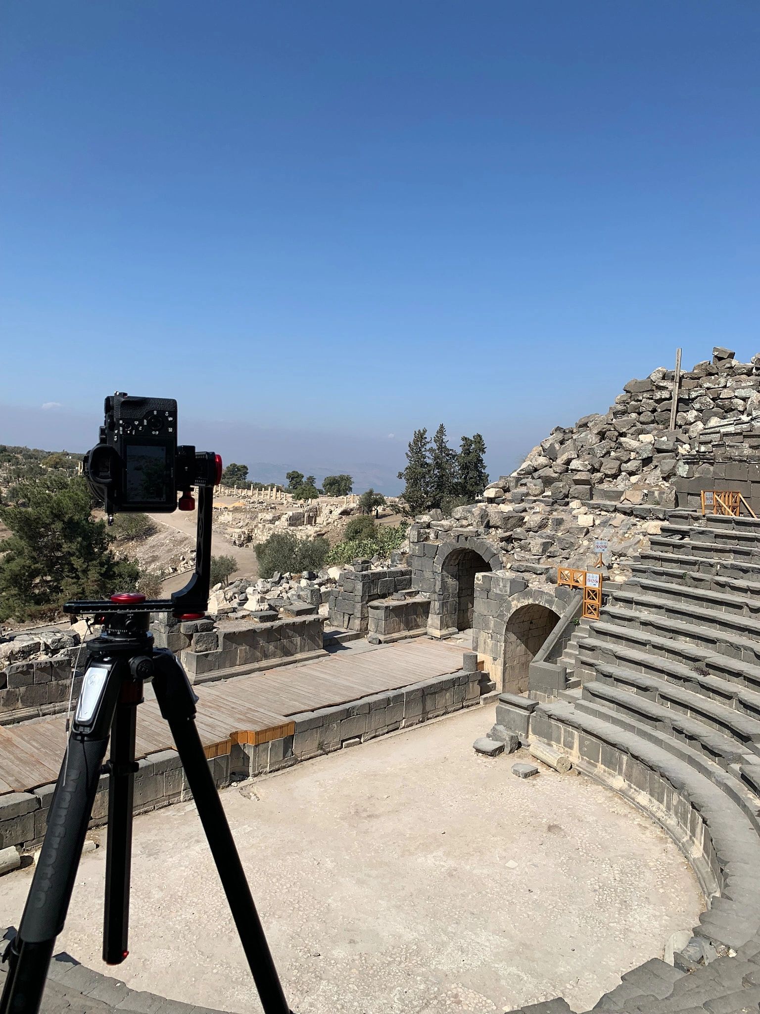 Surveyors camera questions Part 11