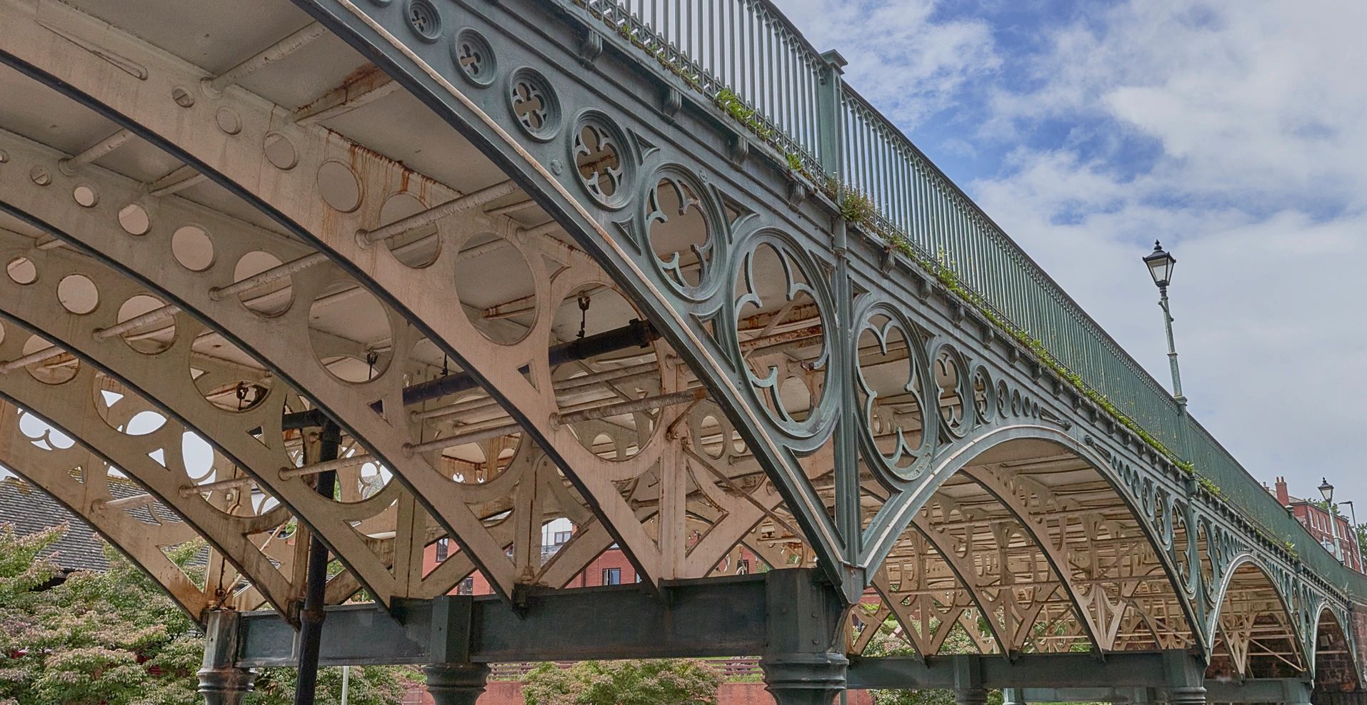 Revolutionizing Photogrammetry: The Impact of AI