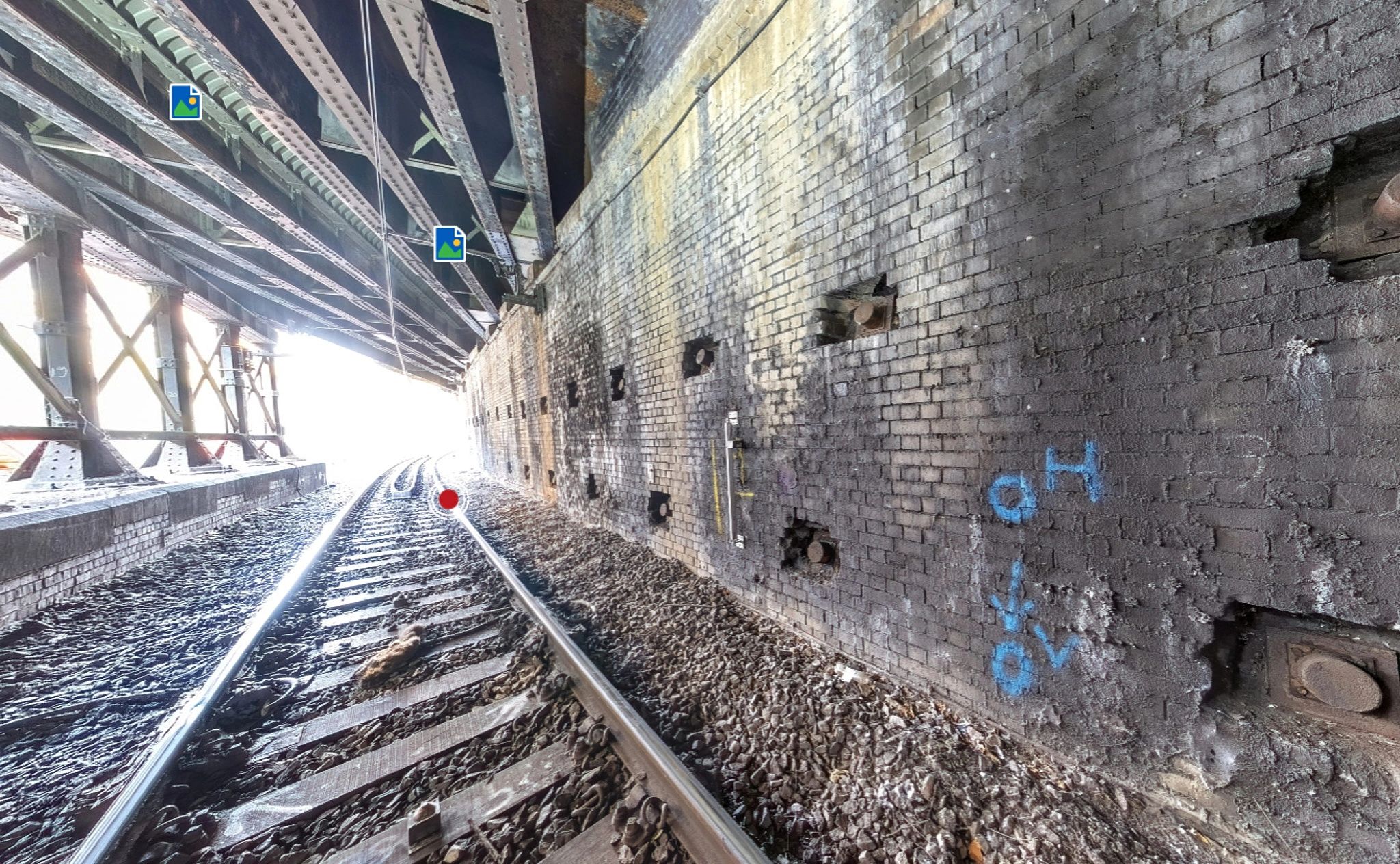 32 bit Photogrammetry - What is it?