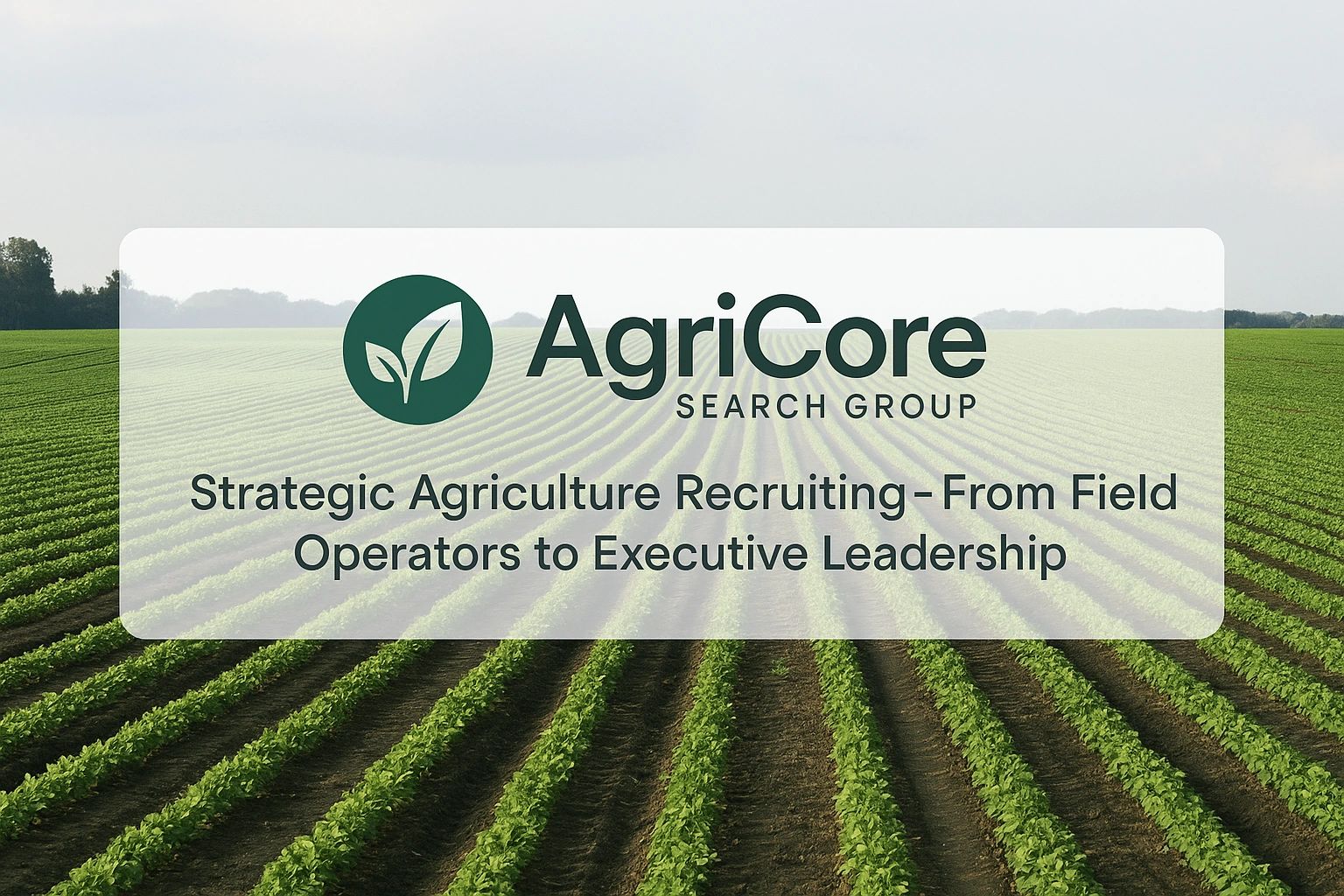AgriCore