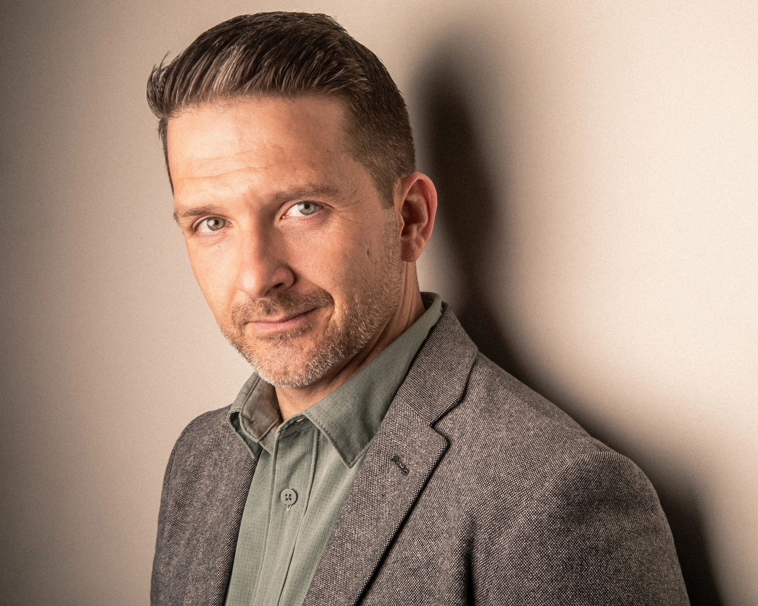 Actor - Brian Plocharczyk's Services as an Actor, Voice Over, Fight ...