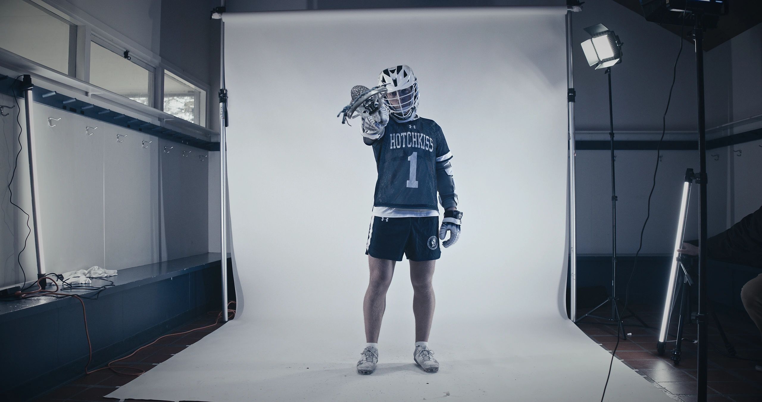 Leading Video Production Company for Sports Videography