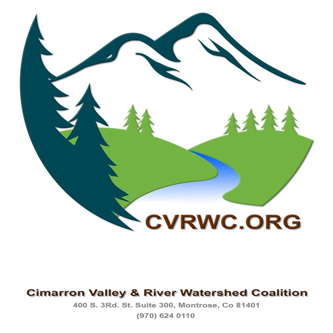 Cimarron Valley and River Watershed Coalition