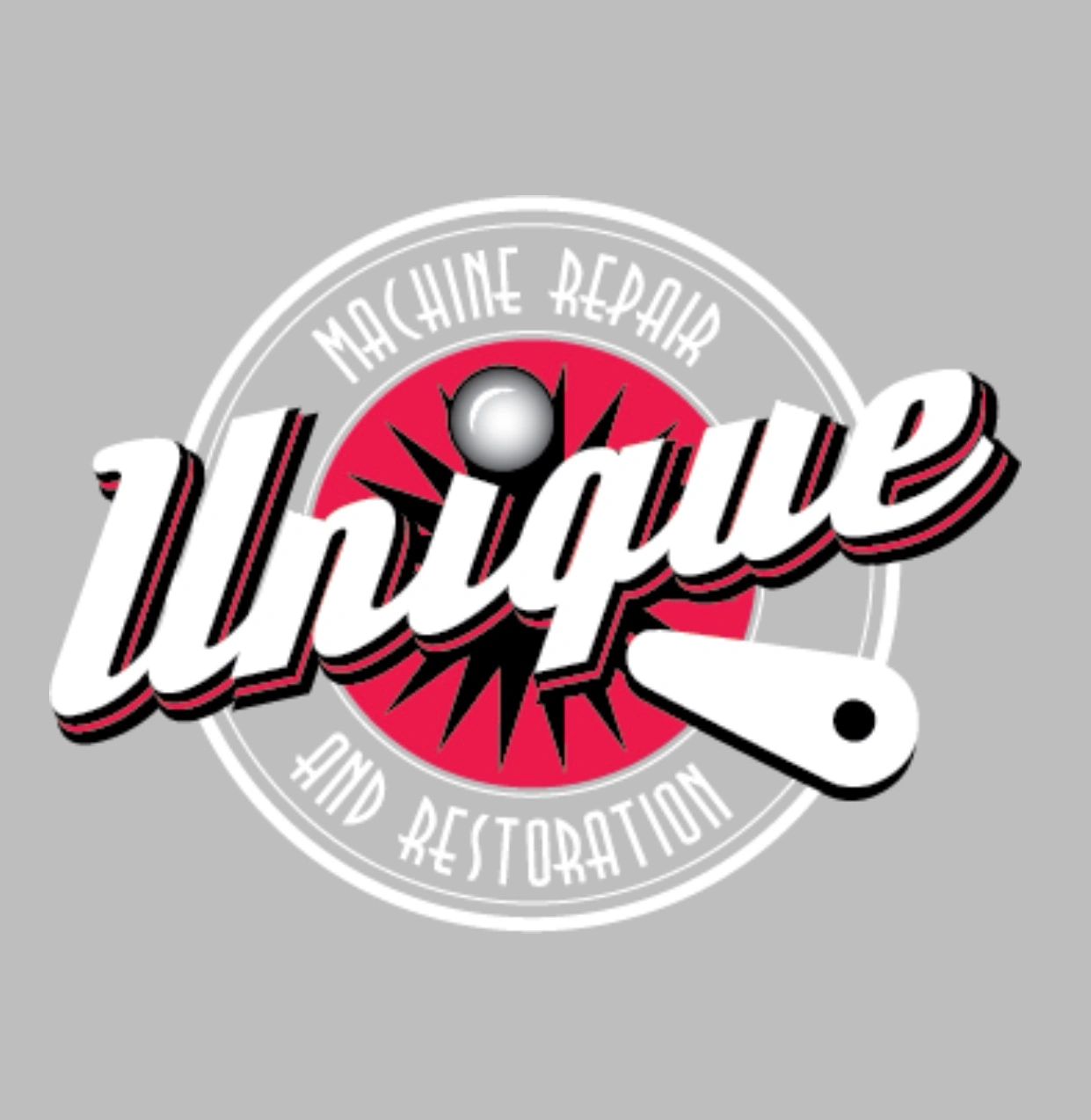 Unique Machine Repair and Restoration
