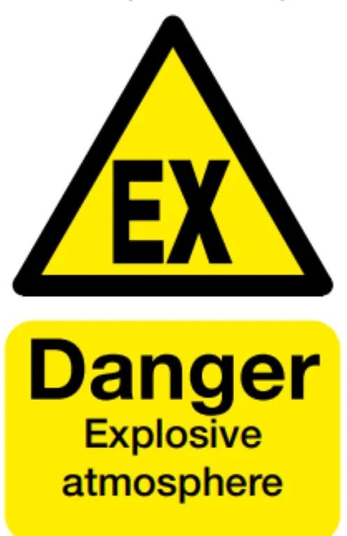 DSEAR & ATEX Compliance: Safeguarding Manufacturing Facilities