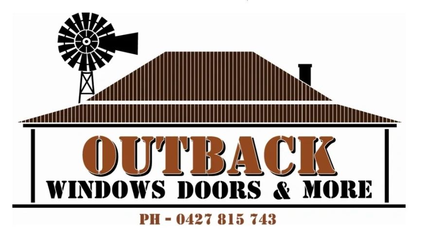 Outback Windows Doors & More - Windows and Doors, Glass and Aluminium