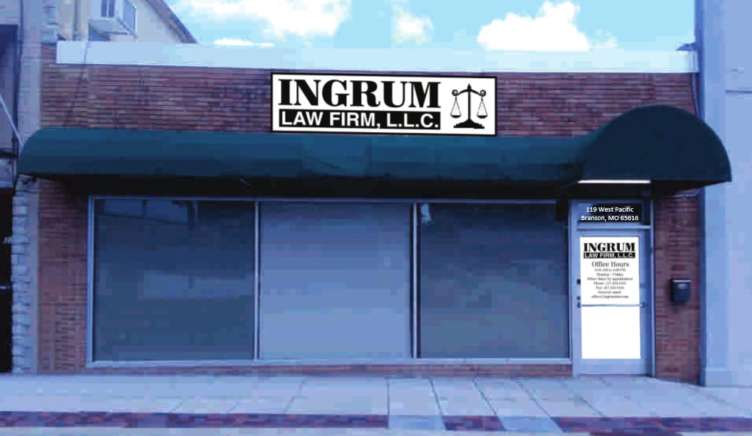 Attorney - Ingrum Law Firm, L.L.C.