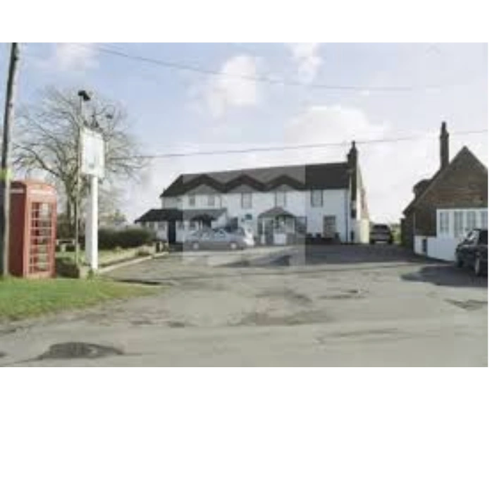 The Star Inn