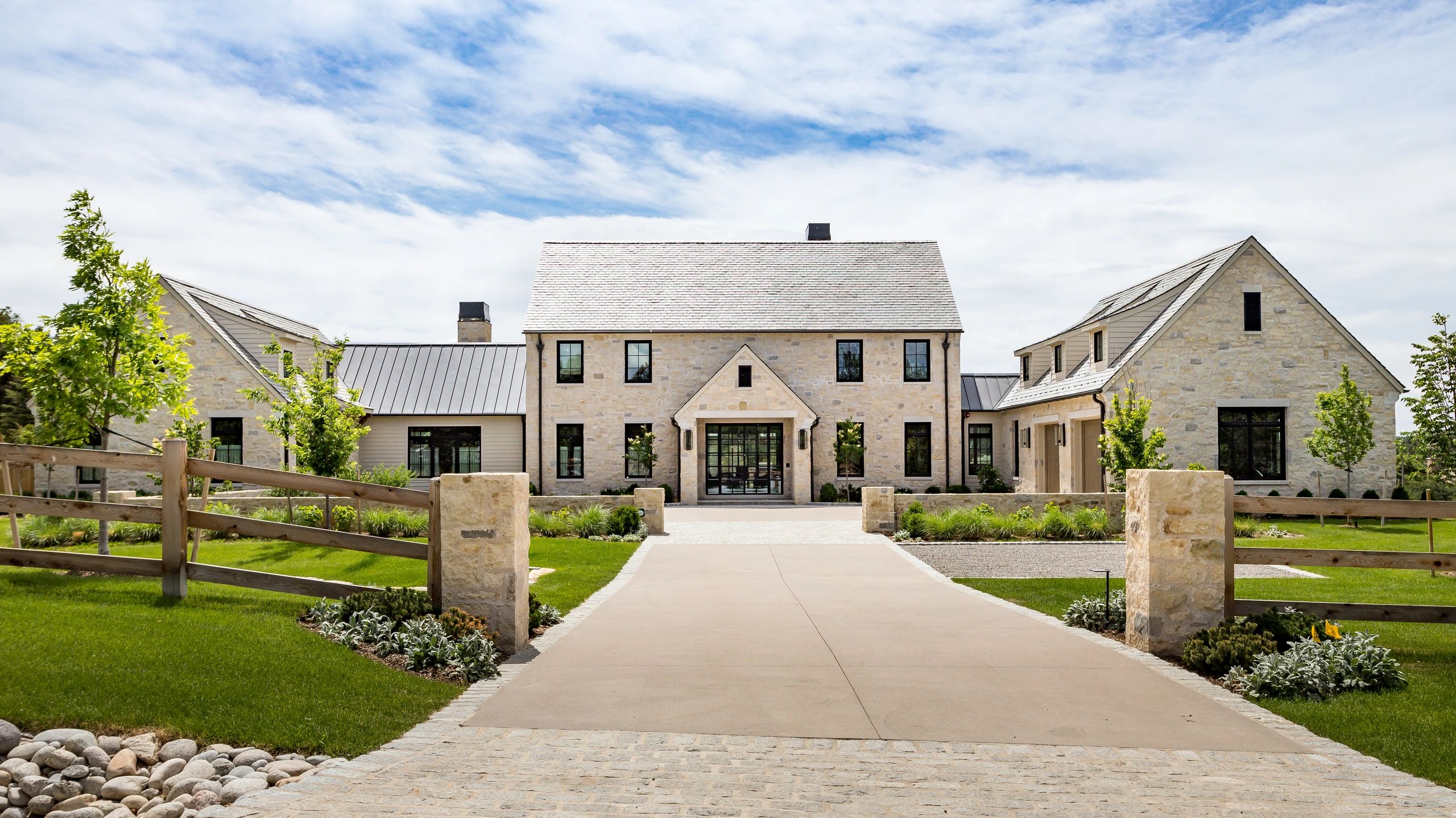 Mitchell Builders - Custom Home Builders, Home Remodeling, Luxury