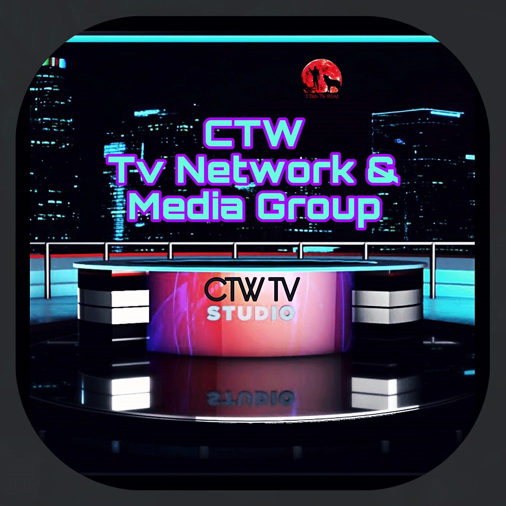 CTW Tv Network & Media Group