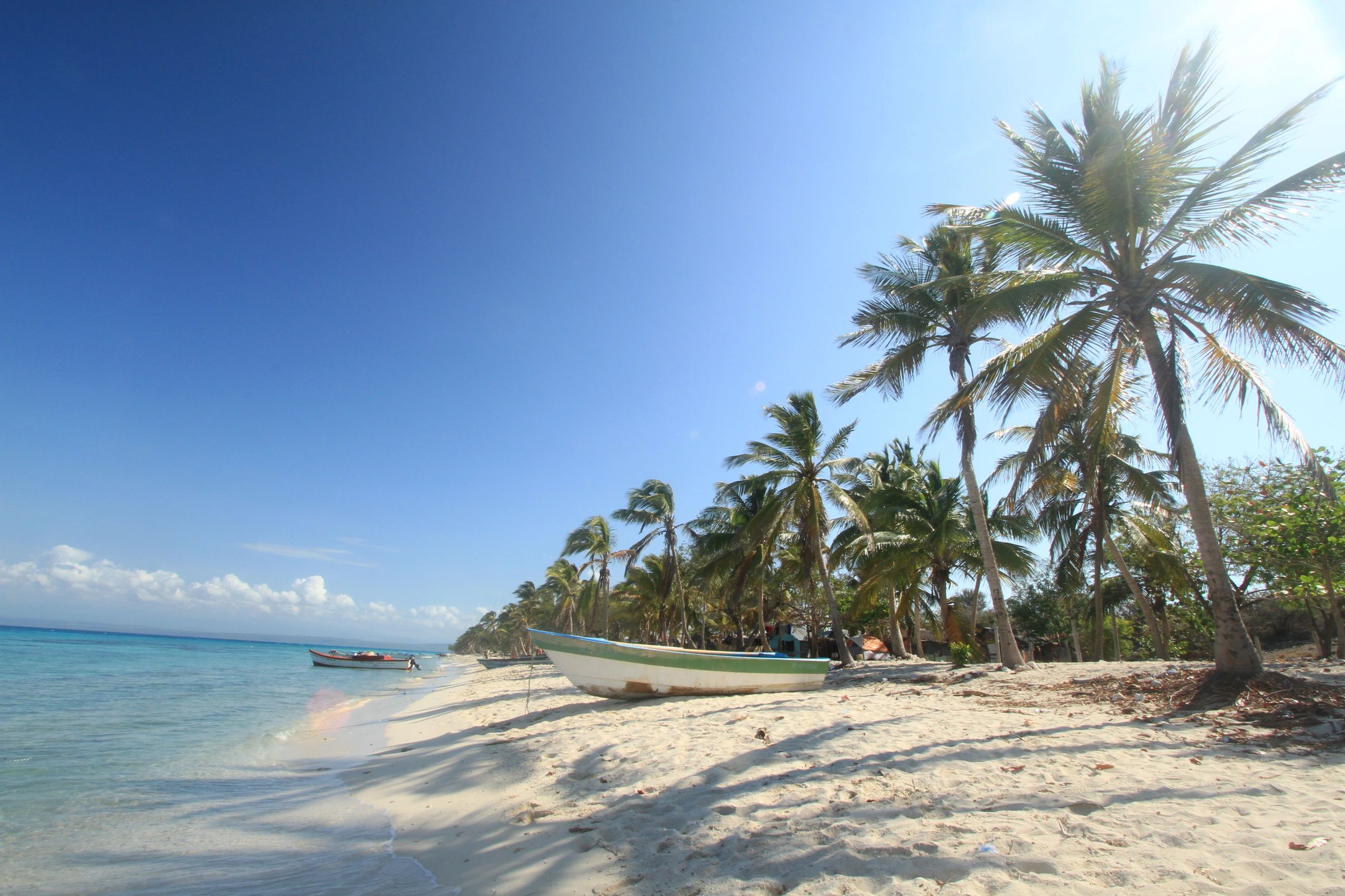 PEDERNALES, EL SUR FECUNDO