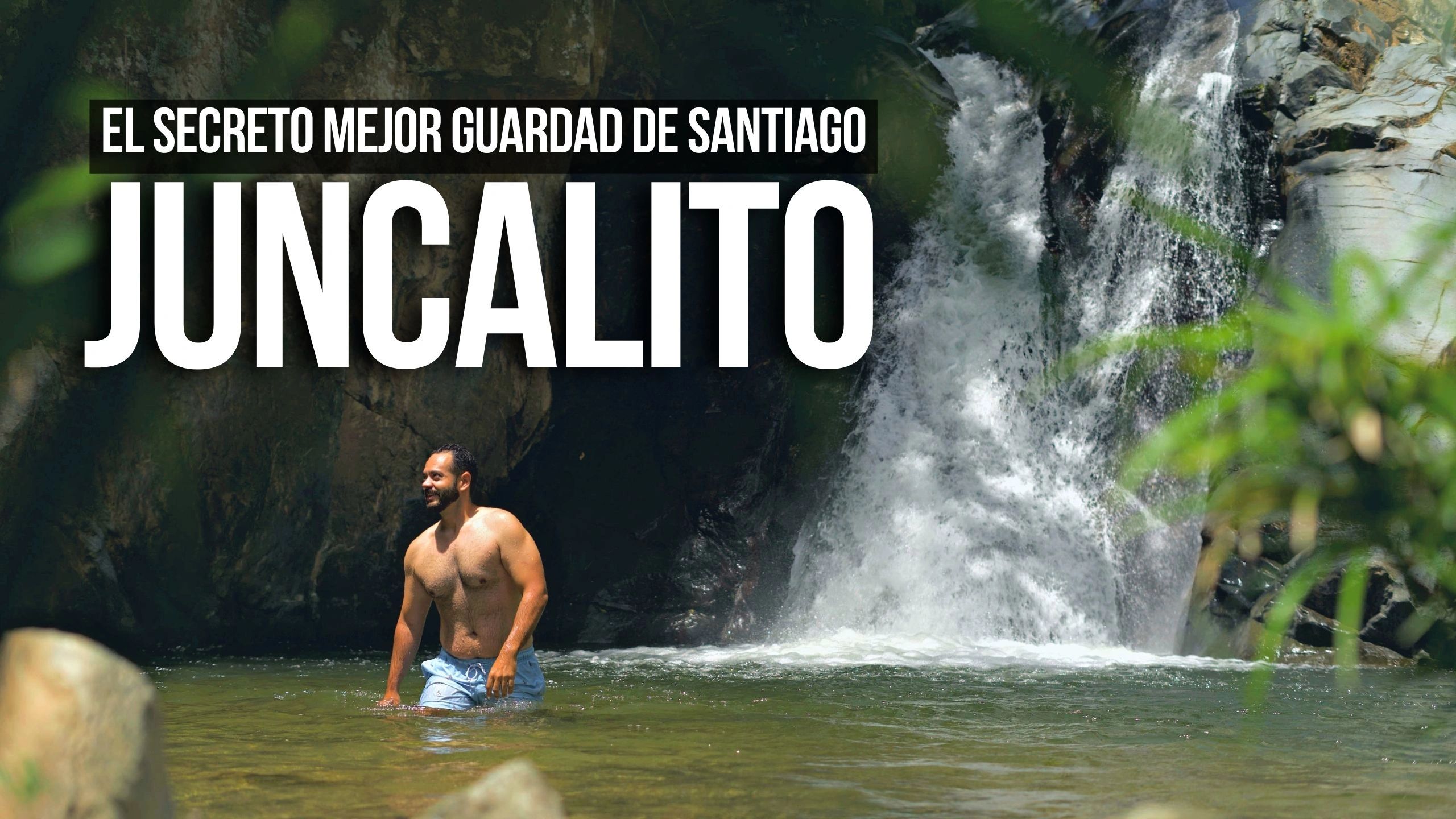 Juncalito, el secreto mejor guardado de Santiago.