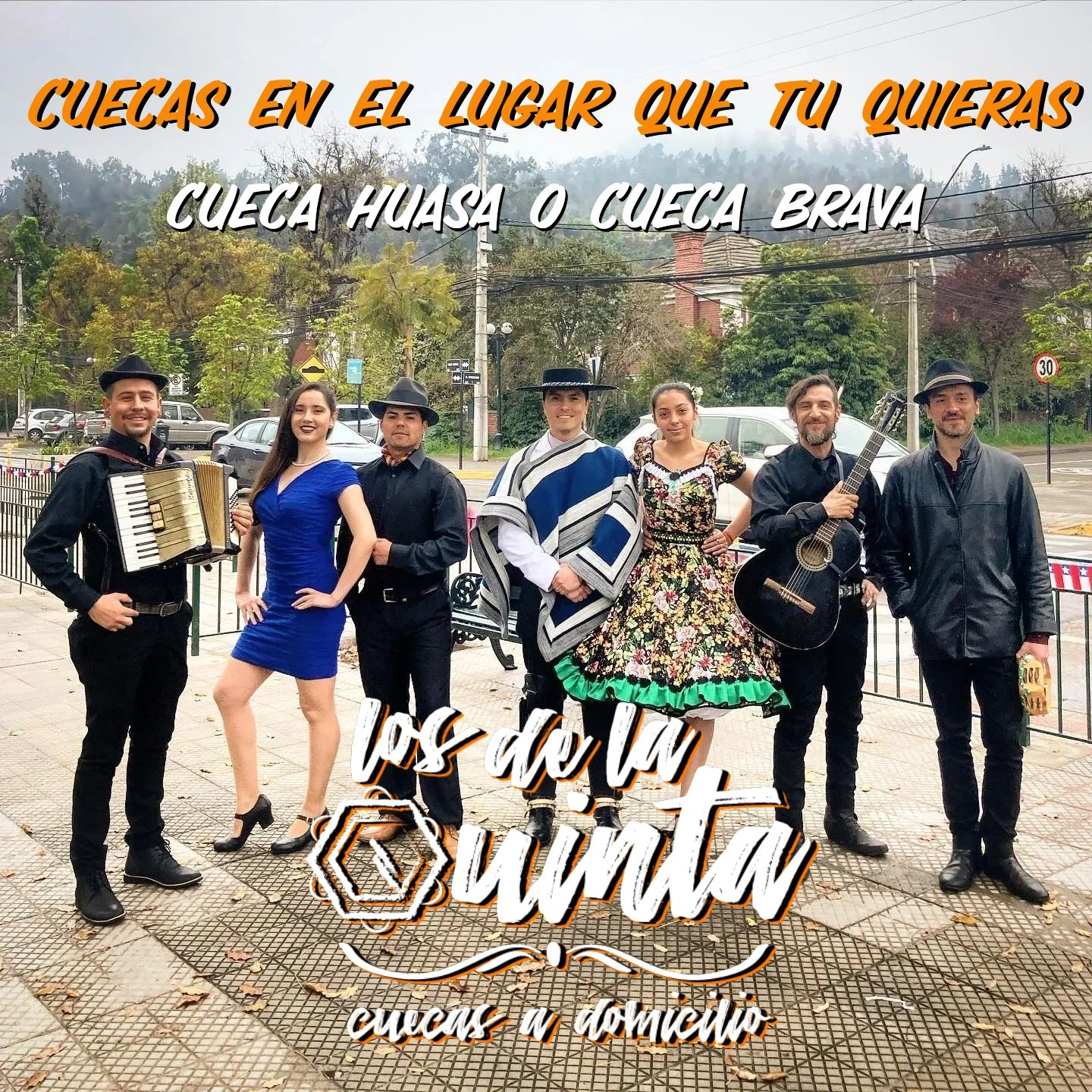 Cuantos tipos de cueca existen: Una mirada a la danza nacional