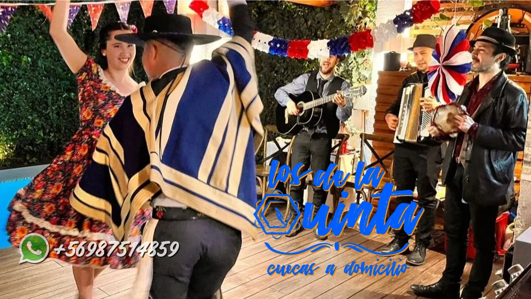 Descubre el Arte de Bailar Cueca: Clases que te Harán Vibrar