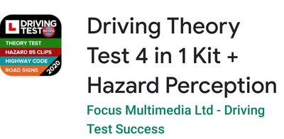 Theory Test