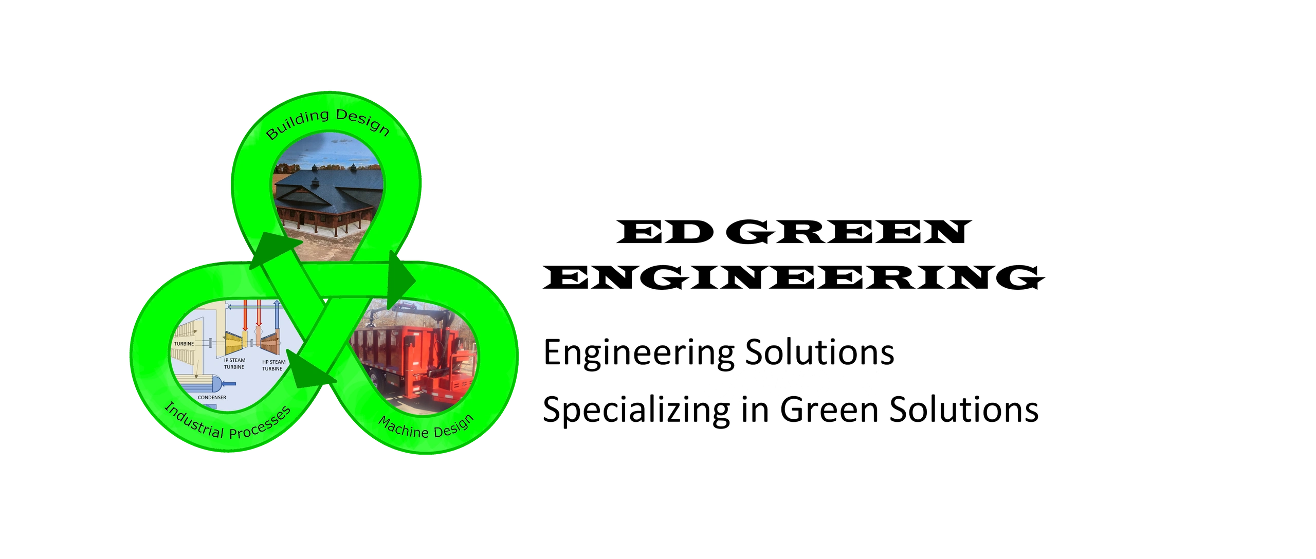 About | Ed Green Engineering