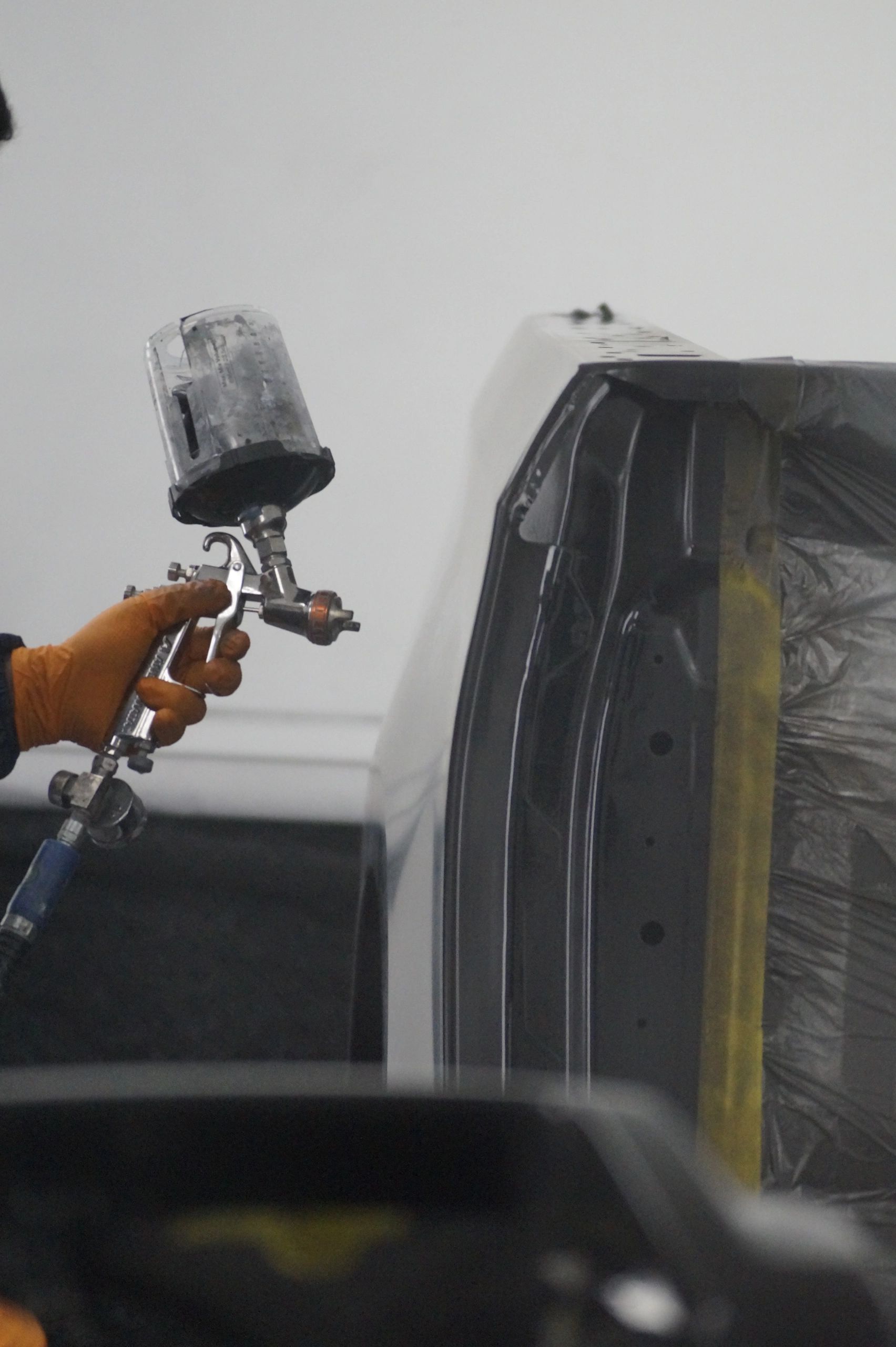 Understanding the Collision Repair Process: Step by Step