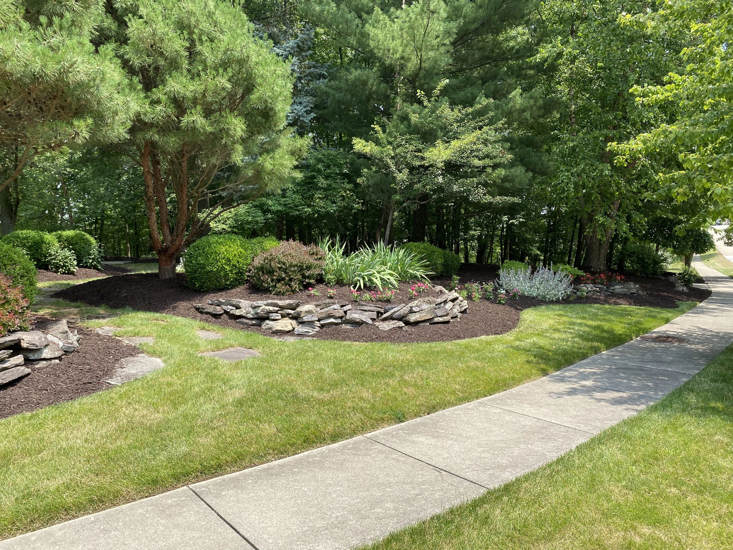 MC Mowing & Landscaping
