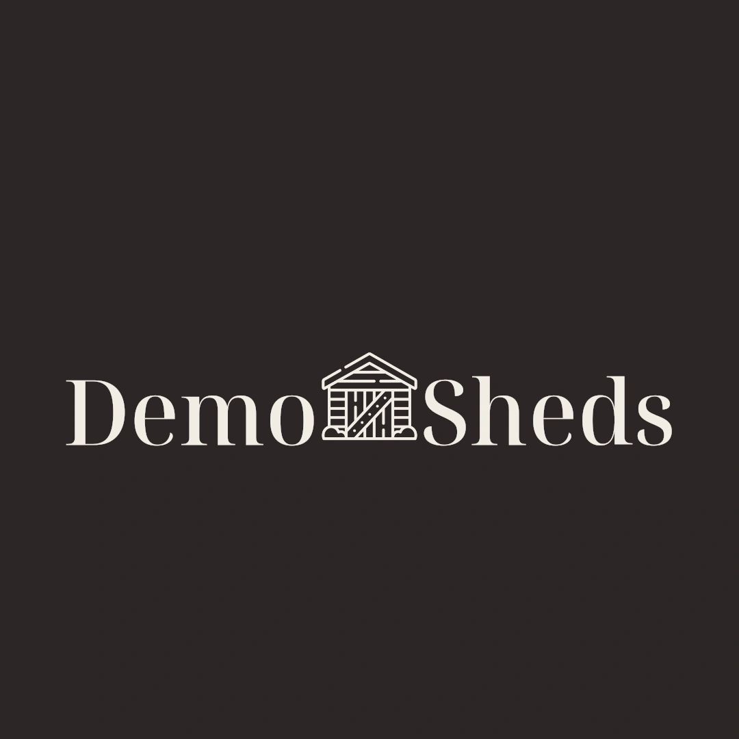 Demo Sheds