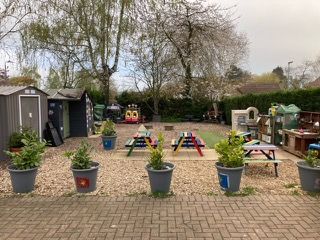 Meet the Team | Reepham Pre School