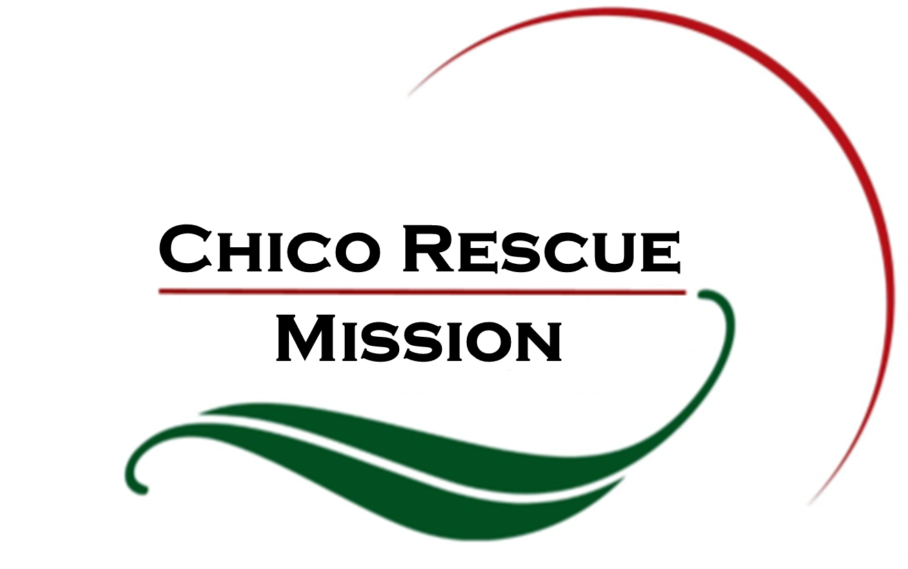 Chico Rescue Mission - Mission for Men