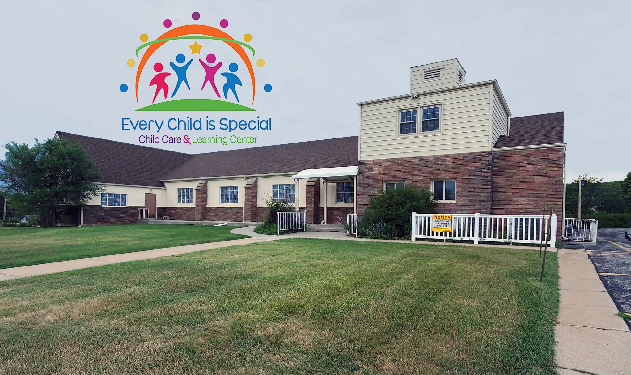 Childcare, Learning Center - Rapid City, South Dakota