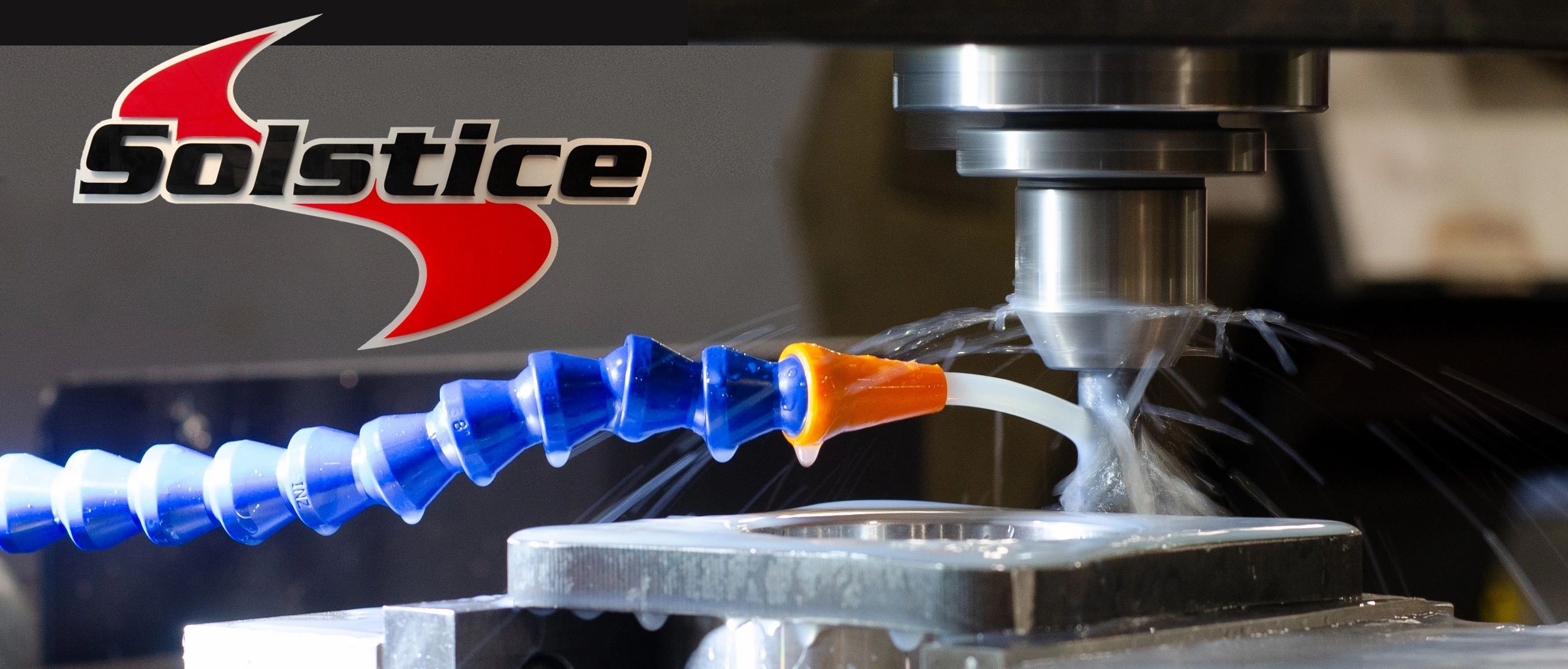 Cnc Solstice Inc - Usinage De Précision, Soudure