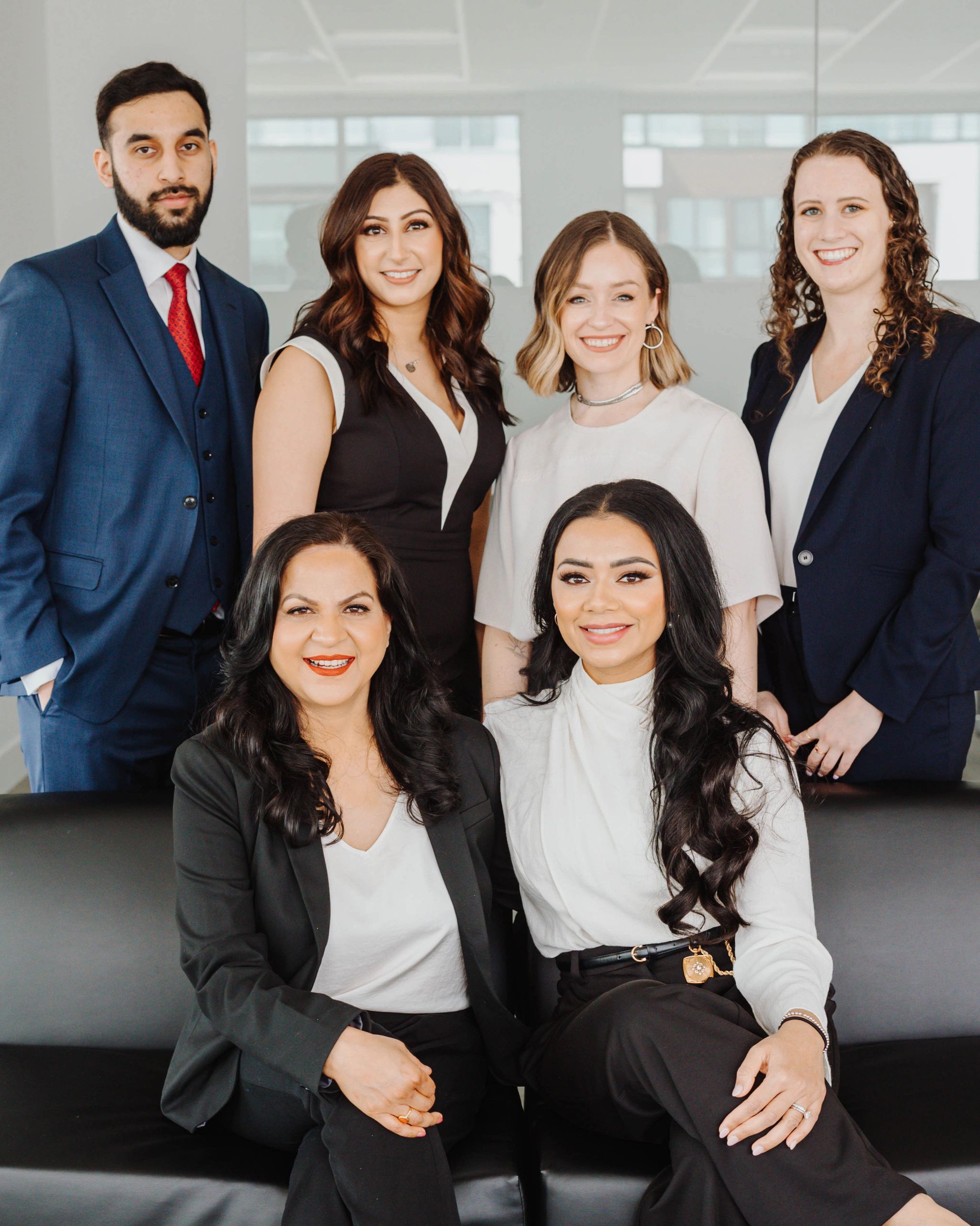Chhina Das LLP | About Us | Family Lawyers in Langley BC