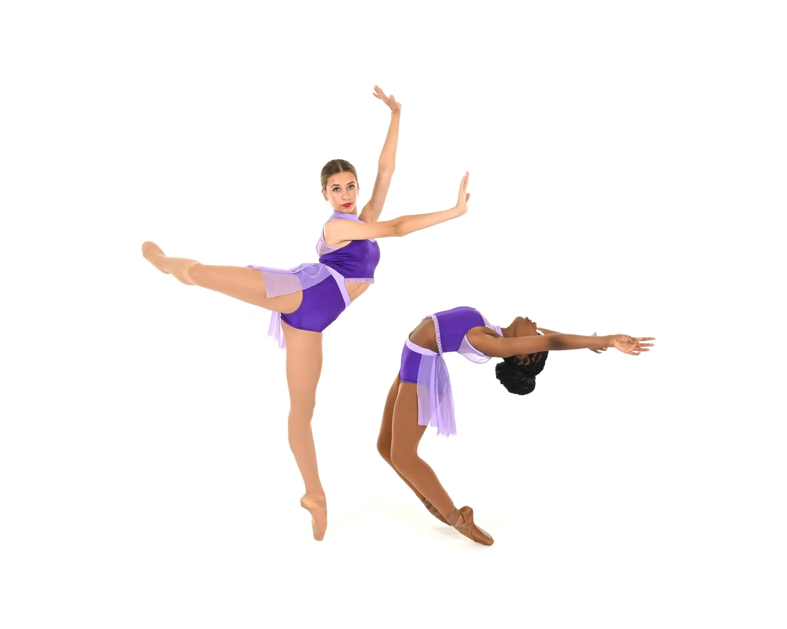 Join Our Exciting Ballet Classes for All Levels