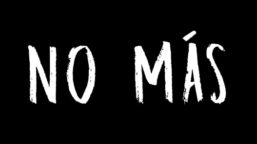 NO MÁS