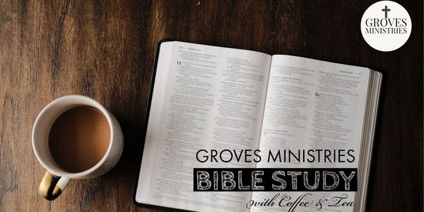 Grow | The Groves Ministries