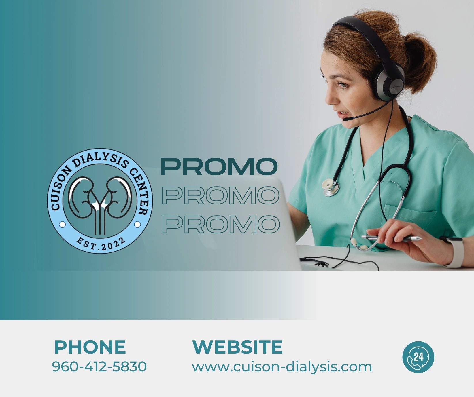 Patient Registration