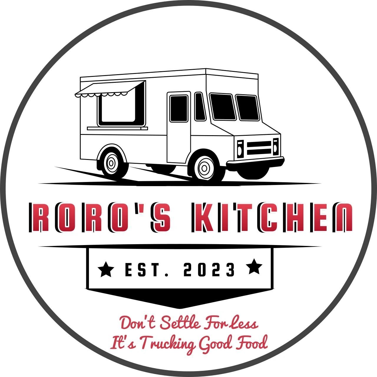 RoRo’s Kitchen