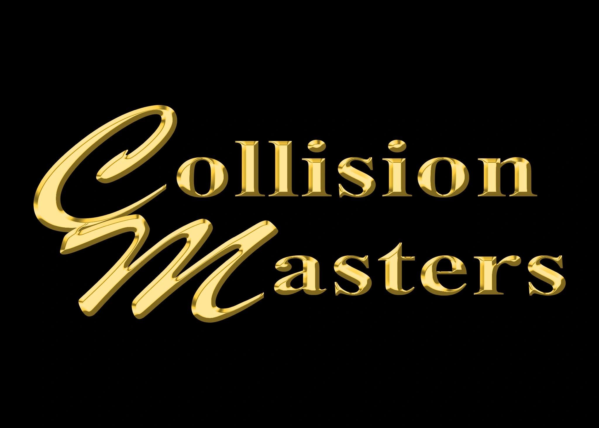 Collision Masters